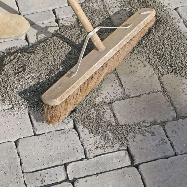 ProJoint Polysweep Silver Grey Block Paving Setting Sand 20kg Bag ...