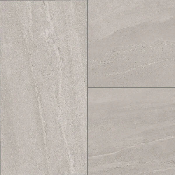 Porcelain Paving ADZ Eddystone 1200mm x 600mm x 20mm Perla – Ovation ...