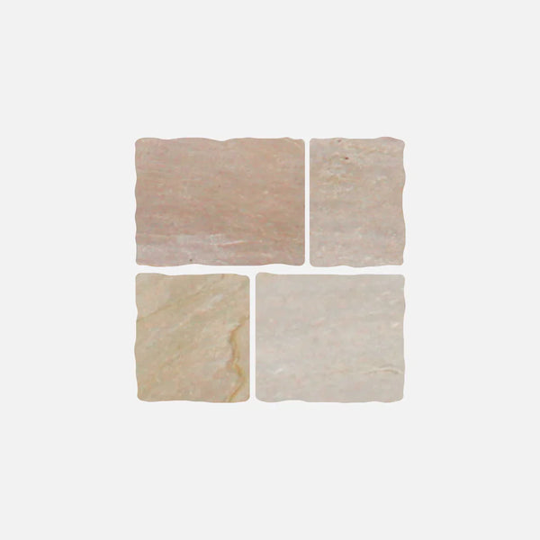 Aged Grande Cobbles Sunset Blend Project Pack (10.71m²) – Ovation ...