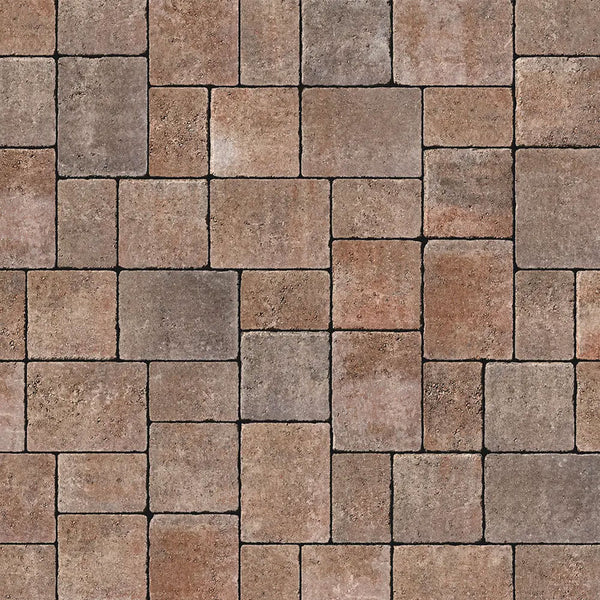 HomePave Cobble Cove 3's Mix Project Pack 12.96m2 – Ovation Landscaping