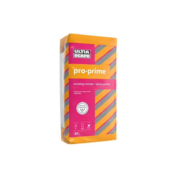 Instarmac Ultrascape Pro-Prime Slurry Primer 20kg – Ovation Landscaping
